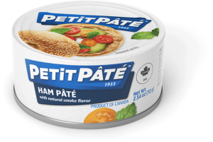 US Market - Paris Paté