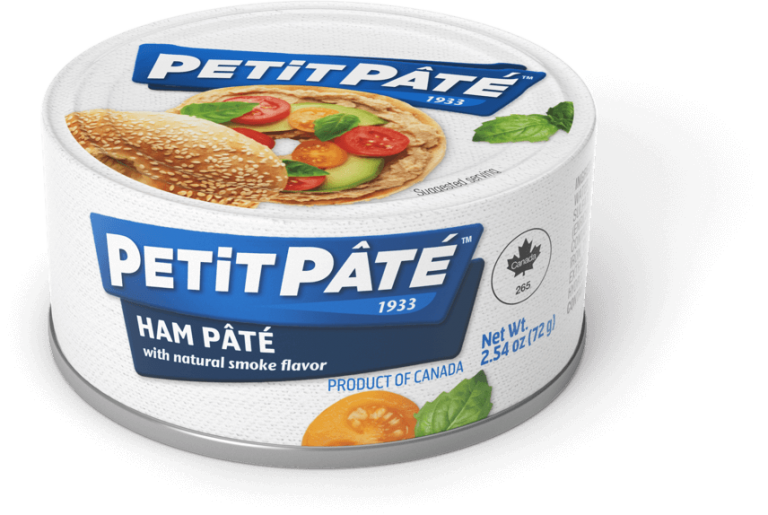 US Market - Paris Paté